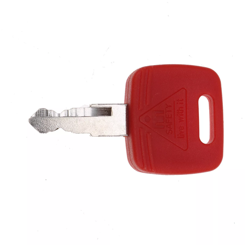 2X Ignition Key RE183935 For John Deere 210K 210LJ 110TLB 3120 3203 ...