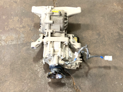 22 23 24 HYUNDAI TUCSON REAR DIFF CARRIER DIFFERENTIAL OEM #A0.17 | eBay