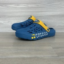 Greggs x Primark Clogs/Crocs Size UK 7 Limited Edition for sale online ...