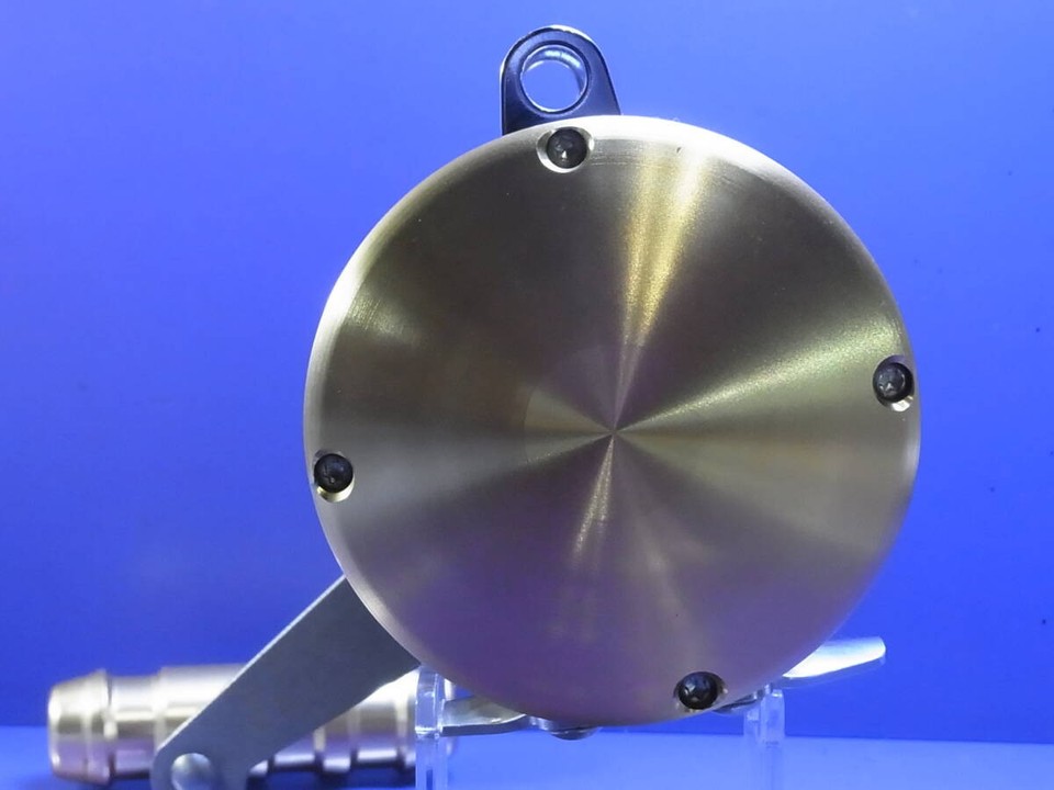 Super Beautiful Shimano Tiagra 12 2-Speed T Project Titanium Handle ...