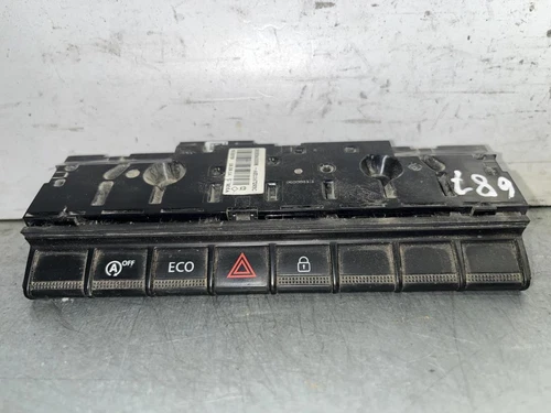 283E86009R Warning para DACIA DUSTER II ANNIVERSARY 107299 | eBay