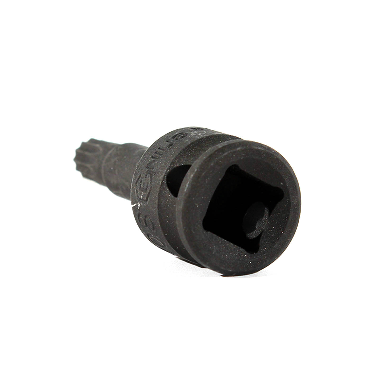 New 3/8" Dr. Triple Square Head Bit Socket 52mmL M5,M6,M8, M10 or M12 ...