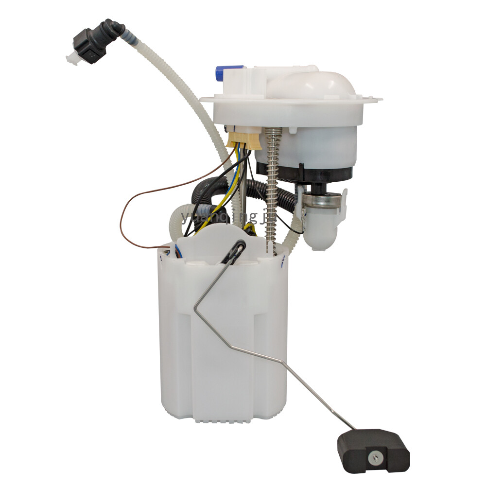 Fuel Pump Module Assembly for Volkswagen Passat B6 B7 / CC B7 / PASSAT ...
