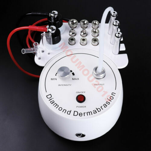 Crystal Microdermabrasion Microdermabrasion for sale | eBay