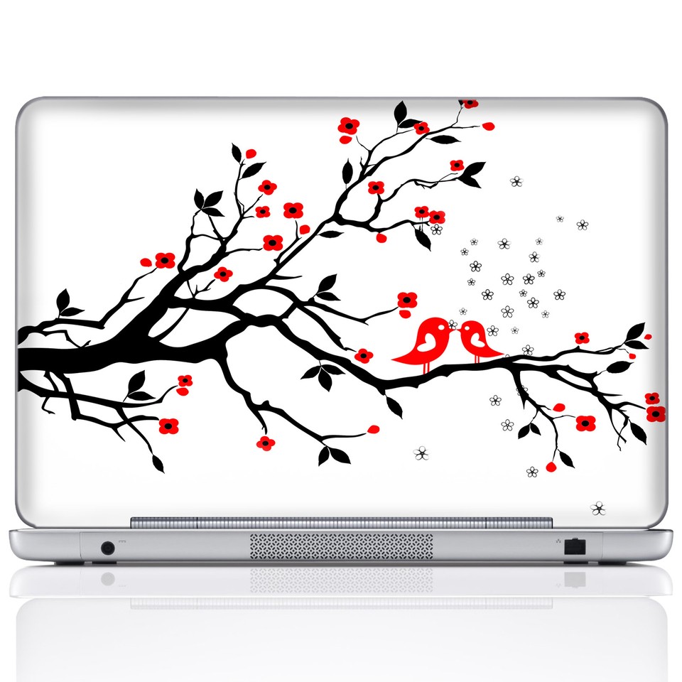 14 Inch Laptop Skin Sticker Decal Cover Wraps for ASUS DELL HP Acer ...
