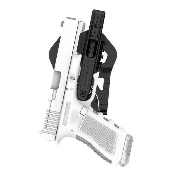 Recover Tactical - G7 OWB Holster for all Double Stack Glock 9mm/SW40 ...