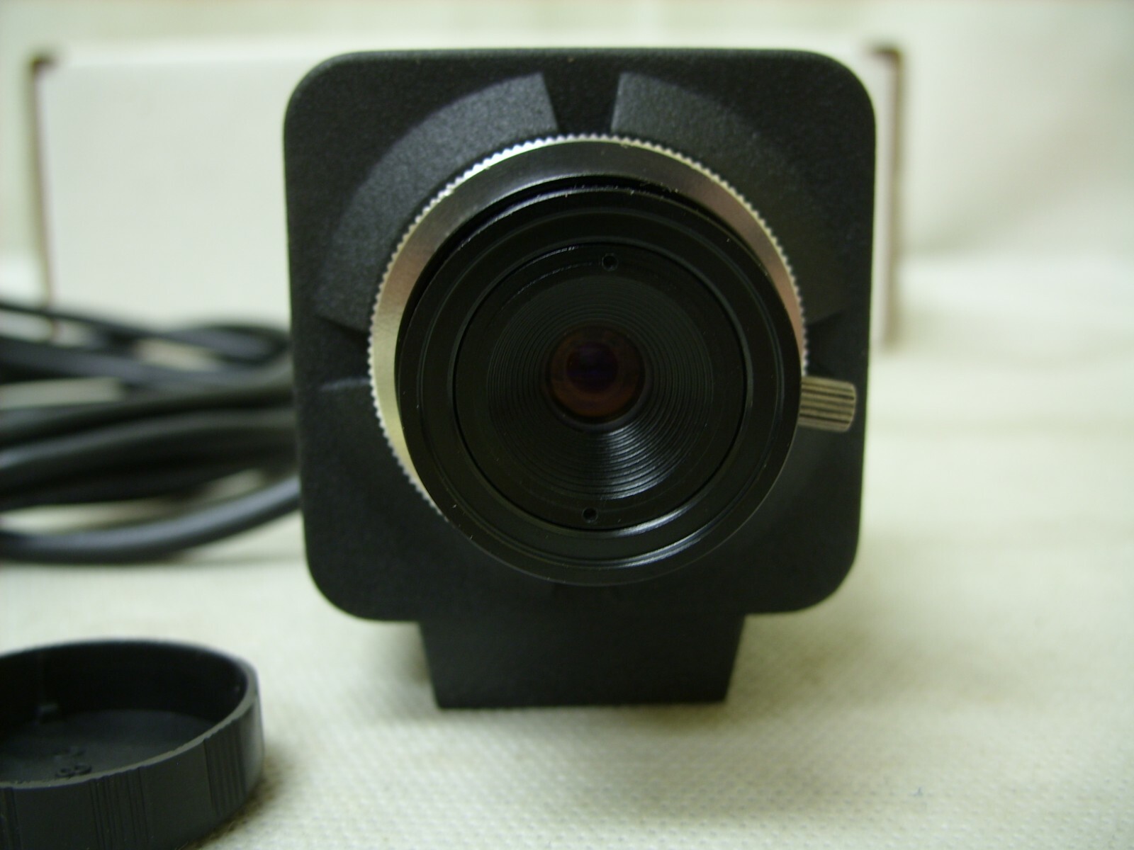 Videology 24C7.38USB-L8 5VDC USB Camera NTSC for sale online | eBay