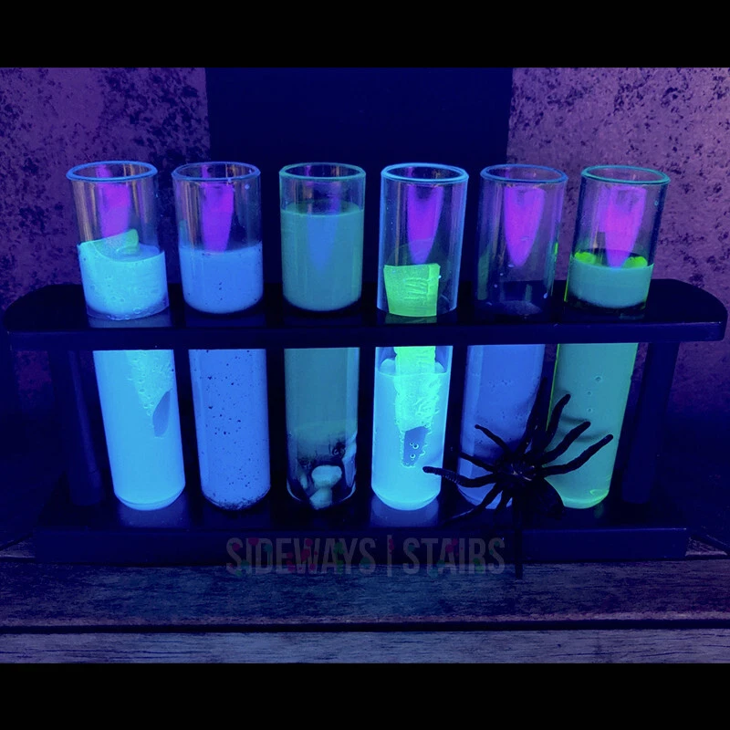 Mad Scientist Halloween Decorations