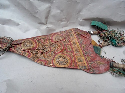 SAC GOURDE TOUAREG TUAREG NIGER | eBay