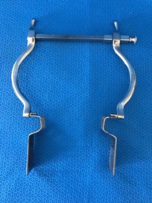 Sklar 85-5350 Judd-Mason Bladder Suprapubic Retractor Urology Surgical ...