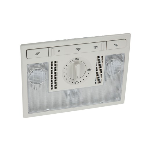 Gray Dome Reading Light 6Q0959613A Car Accessories For Altea Toledo ...