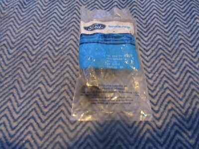 NOS 1983 - 2011 FORD RANGER REAR SHOCK ABSORBER MOUNTING BOLTS LOT OF ...