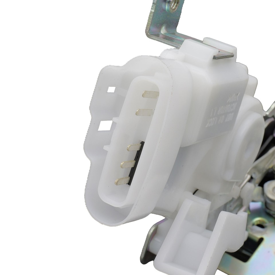 2007-2014 Toyota FJ Cruiser Rear Tailgate Lock Trunk Latch Actuator ...