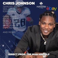 Notable Live | eBay Stores