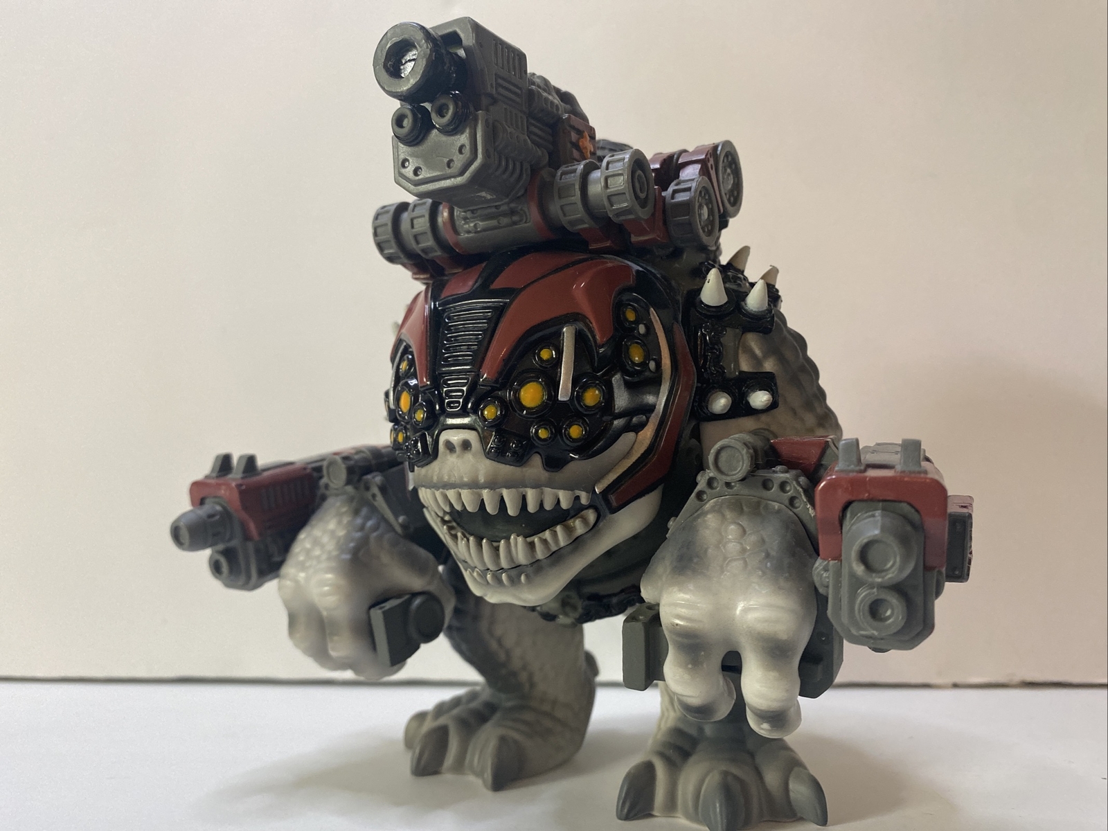 Funko Pop Gears Of War Brumak 199 Loose OOB Out Of Box | eBay