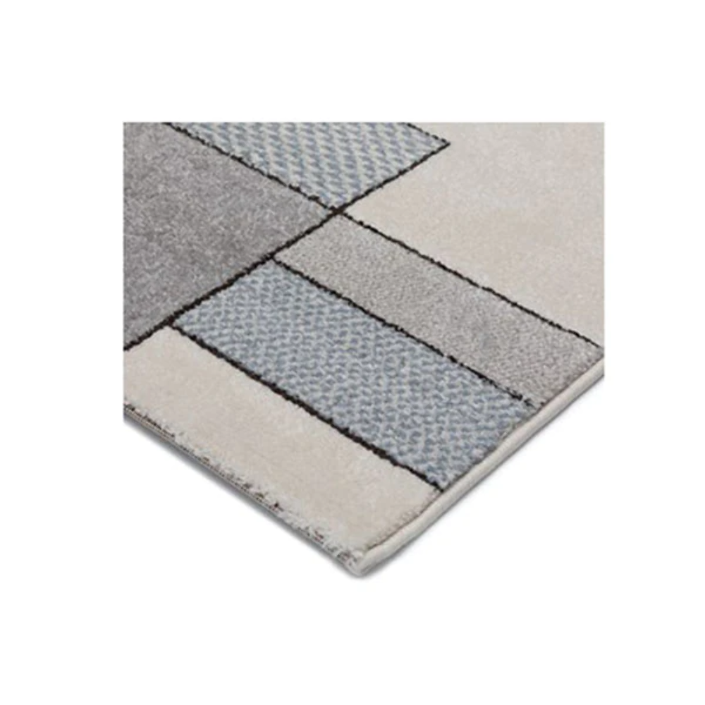 Metropolis Fashionable Style Ice Rug 200Cm X 290Cm | eBay