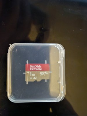 R4 SD Card 1tb For Steam Deck Read Description | eBay