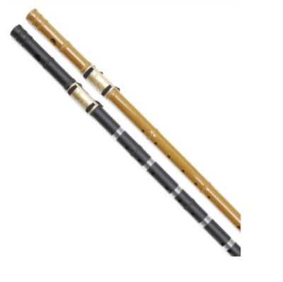 Korean Traditional Musical Instrument PVC Jeongak Daegeum / Free ...