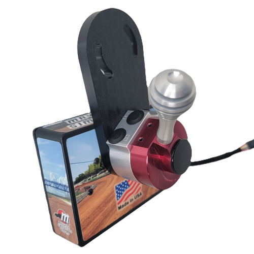 iRacing Sim Racing, DMI Wing Slider Valve for Sprint Car Chassis | eBay