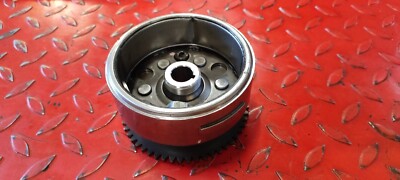 volant / rotor 125 cbr 2006 carbu , roue libre | eBay