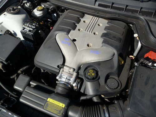 HOLDEN COMMODORE VE 3.6 SV6 ALLOYTEC LY7 ENGINE V6 MOTOR SV6 CALAIS ...