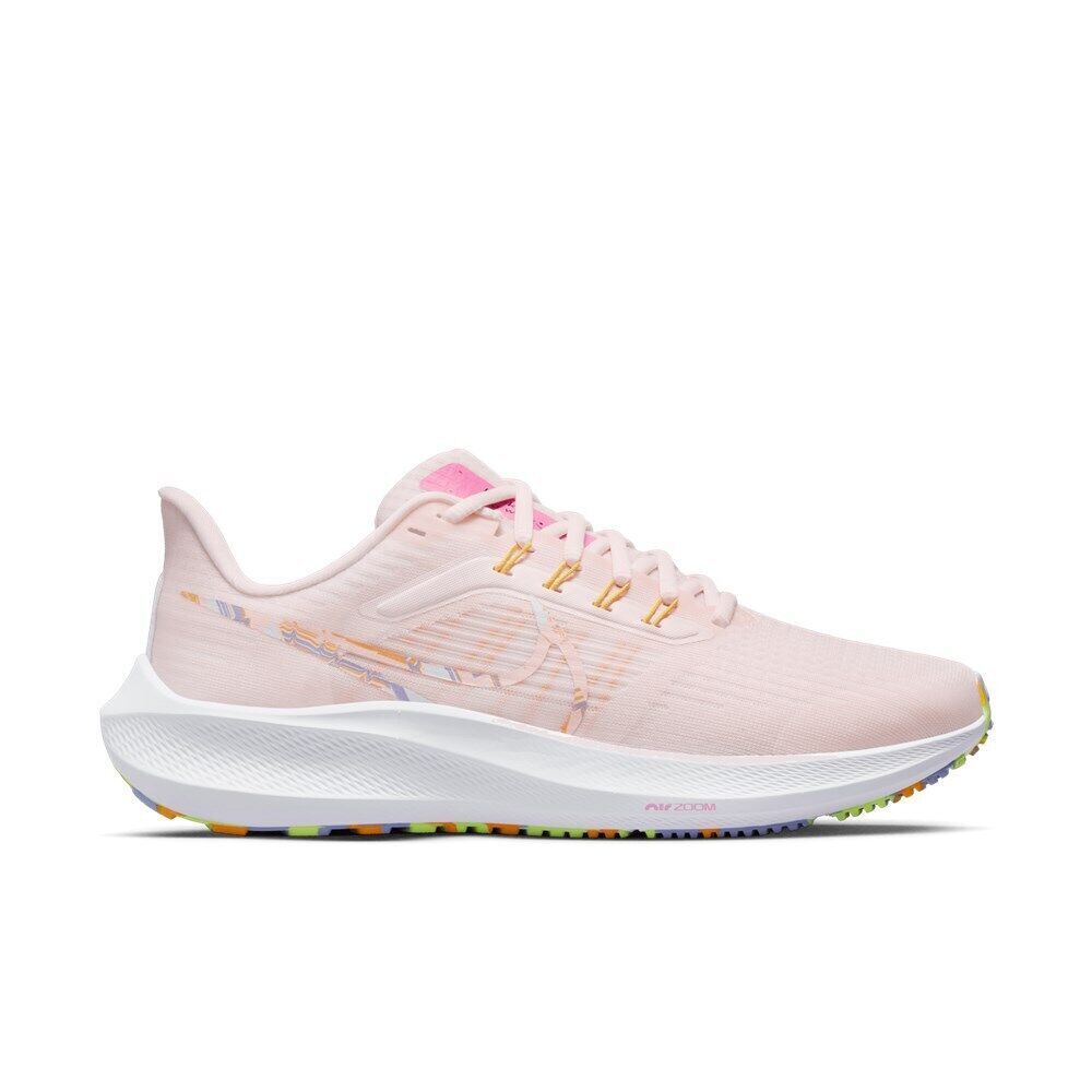 Size 9 - Nike Air Zoom Pegasus 39 Premium Light Soft Pink W for sale ...