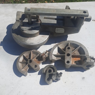 Pipe & Tubing Benders - Parker Lakeland