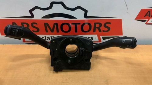 Commodo volant avec contacteur tournant AUDI A3 1.8T PH2 8L0953513J ...