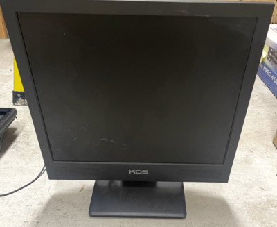 KDS 700P 17" Screen LCD Computer Monitor Desktop (K-72MB) | eBay