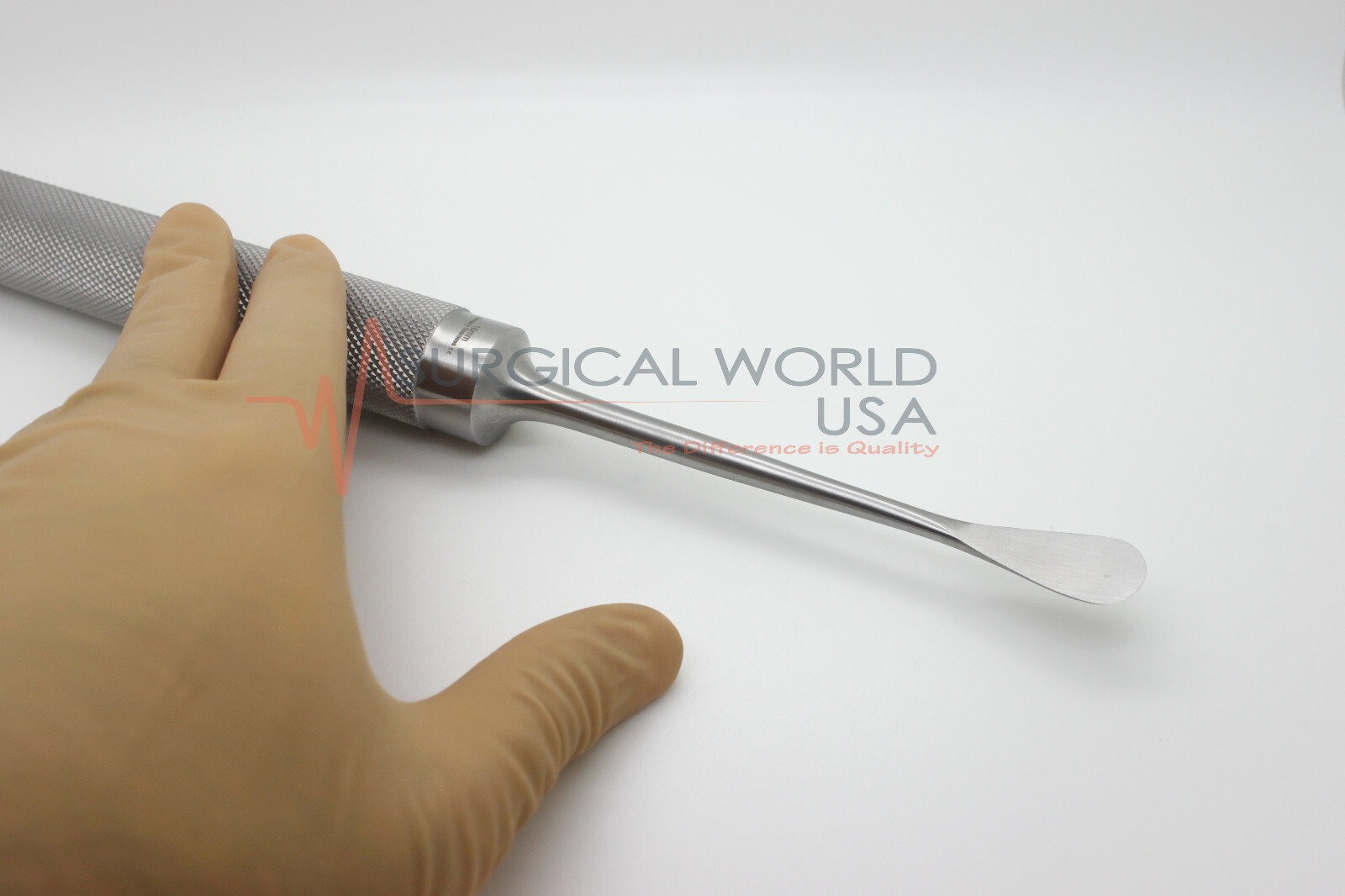 Cobb Spinal Elevator 16mm Tip Lumbar Spine Orthopedic Surgical ...