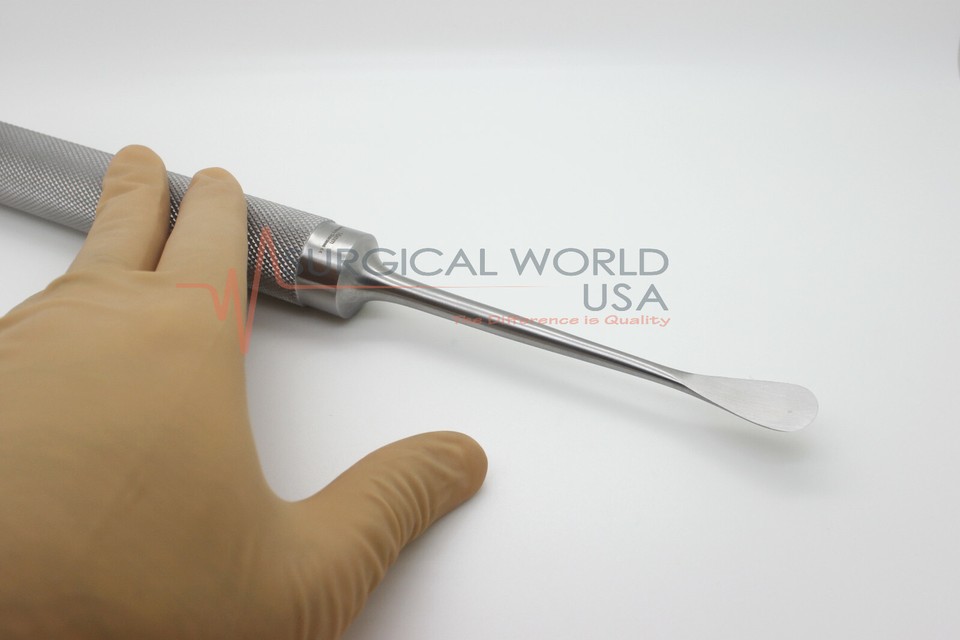 Cobb Spinal Elevator 16mm Tip Lumbar Spine Orthopedic Surgical ...