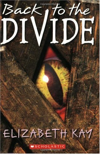 Back To The Divide - Kay, Elizabeth - Paperback - Acceptable ...