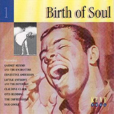 Various Artists Birth Of Soul (CD) Album | eBay