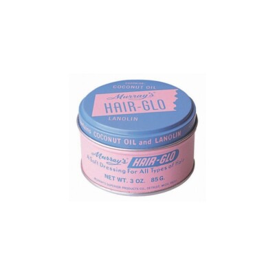 Murray's Hair-Glo - 3 oz | eBay