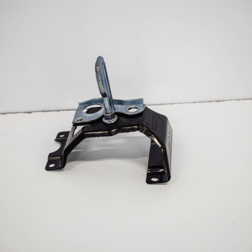 NEW BMW X5 F15 BONNET SAFETY LATCH HOOK RIGHT 51237325992 OEM | eBay