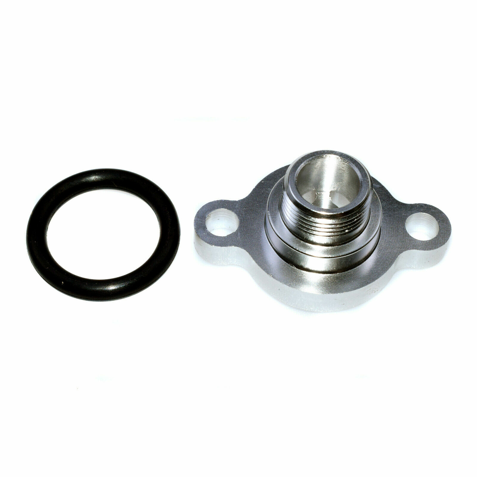 Fuel Relief Pressure Spring & Seal O-Ring Kit For 99-03 Ford 7.3L F81Z ...