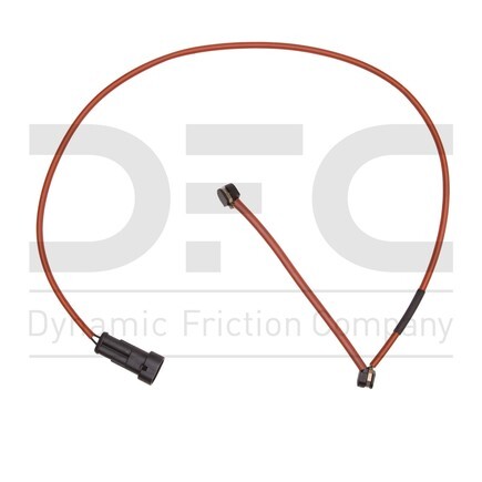 Dynamic Friction Company 341-40003 Sensor Wire 190920011054 | eBay
