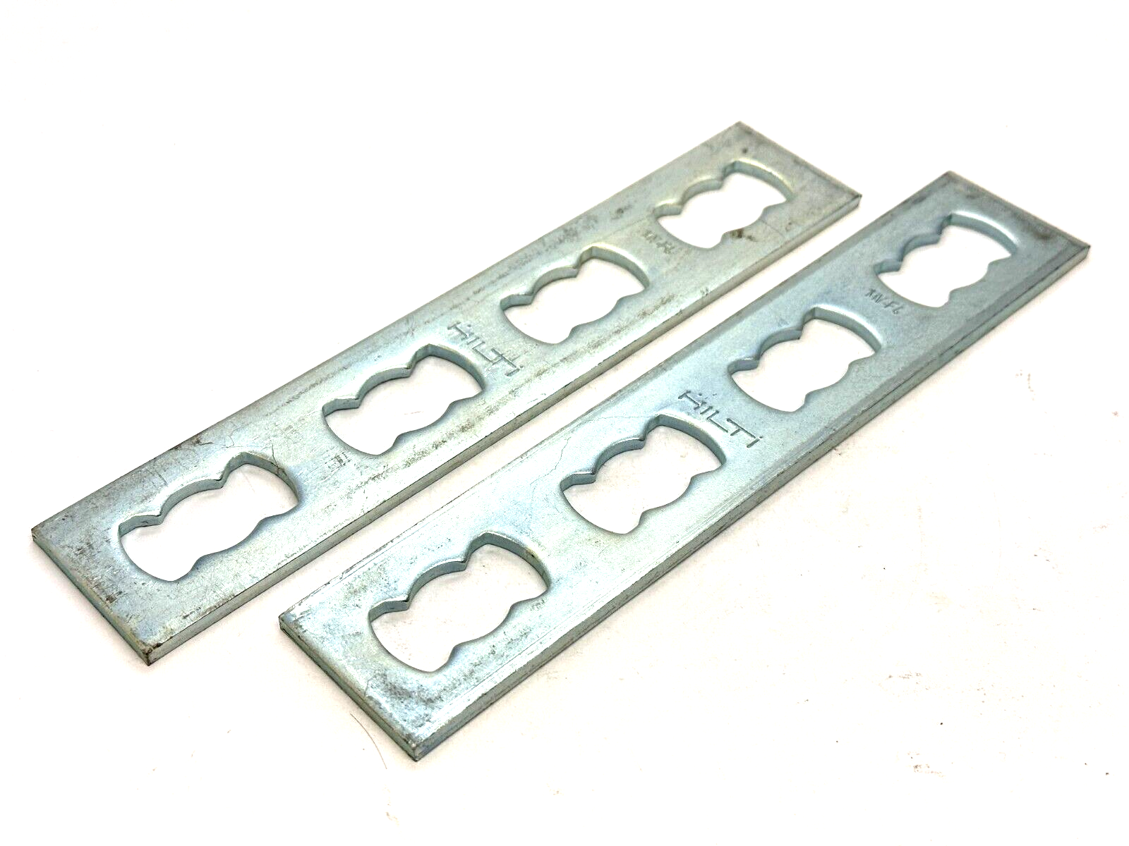 HILTI MV-F4 4-Hole Strut Connector LOT OF 2 | eBay