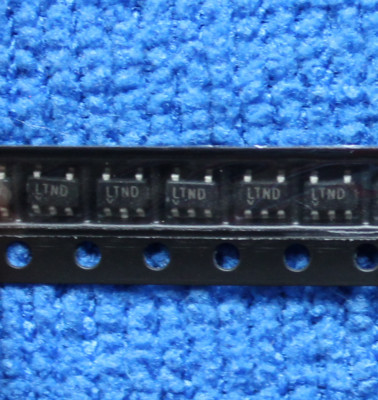 1pcs LTC1799CS5 LTC1799 1kHz to 30MHz Resistor Set SOT-23 Oscillator | eBay