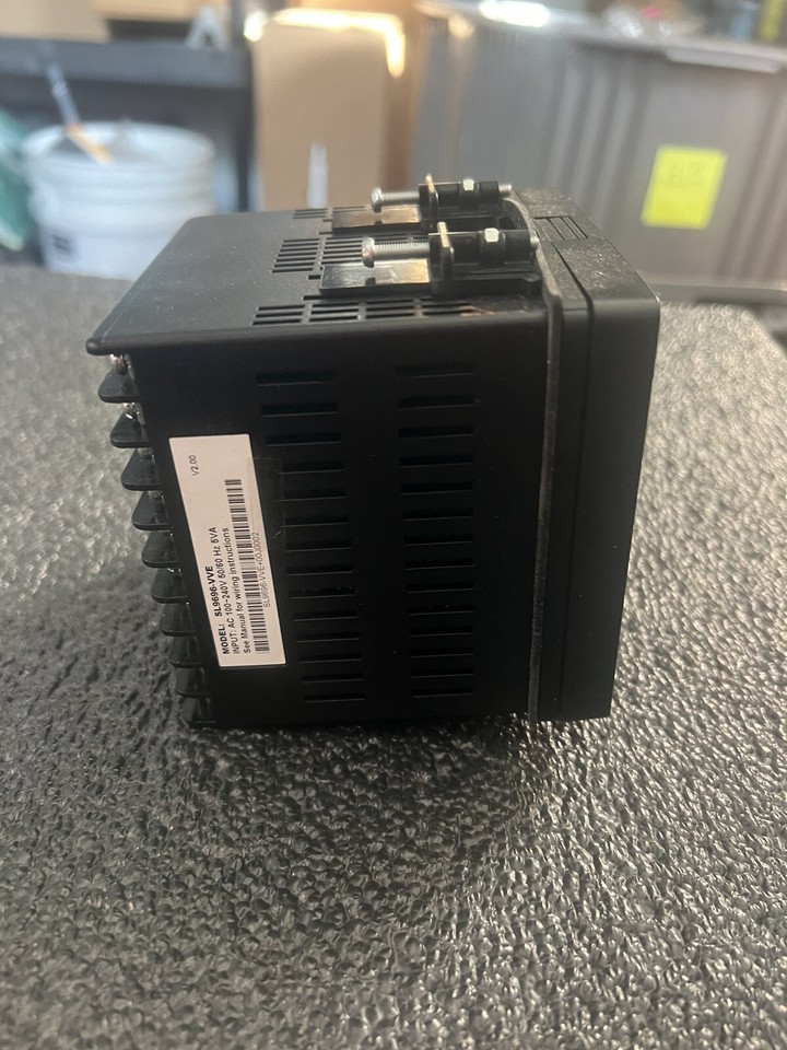 Automation Direct Solo 9696 SL9696-VVE Controller | eBay