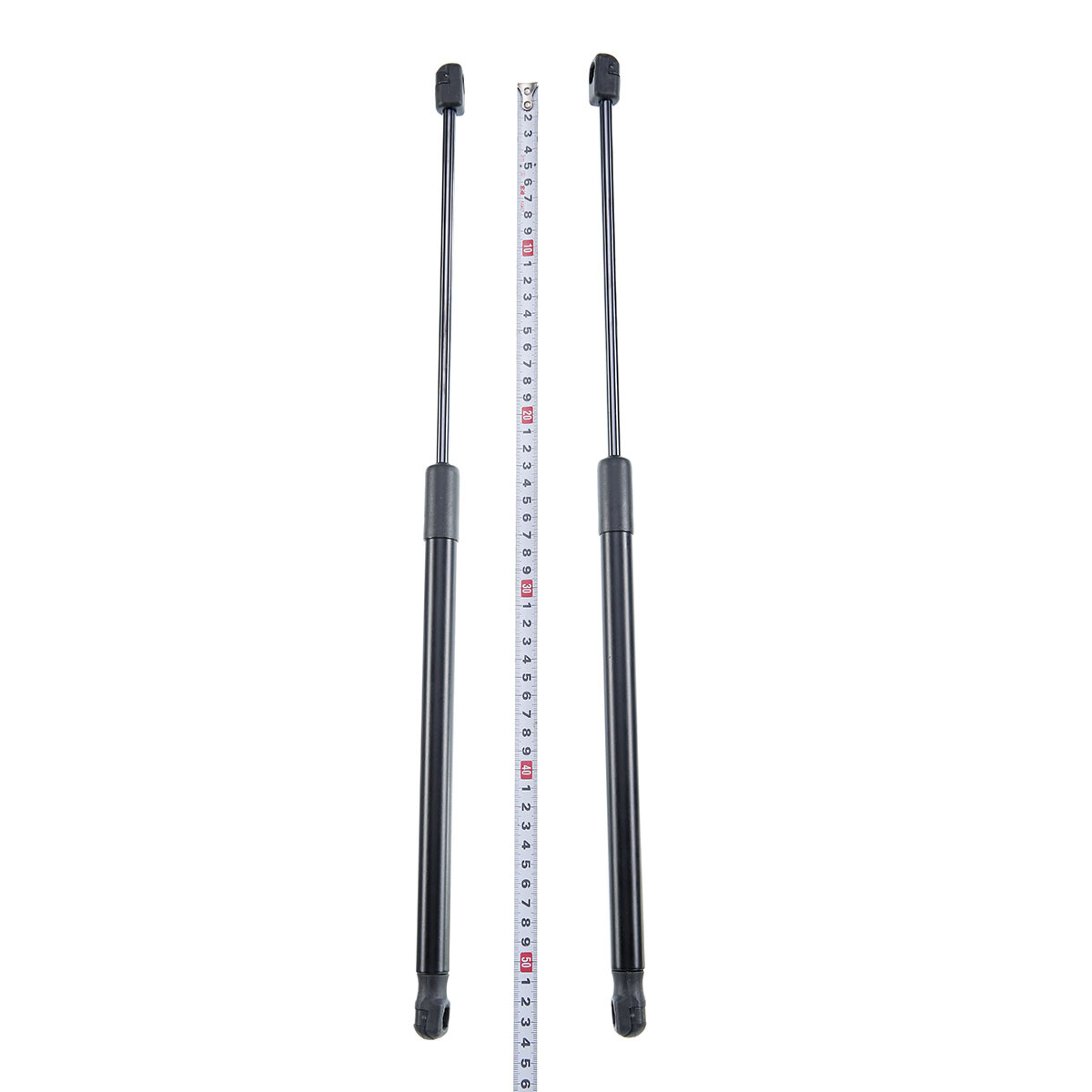 2x Tailgate Boot Gas Struts for Nissan Qashqai MK II J11 2013-2018 ...