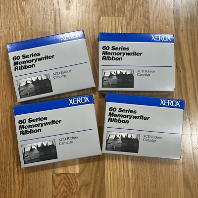 Typewriters & Word Processors - Memory Writer