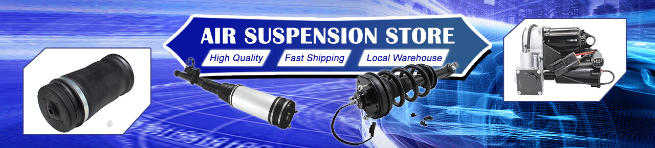 High Quality Air Suspension Store | eBay Stores