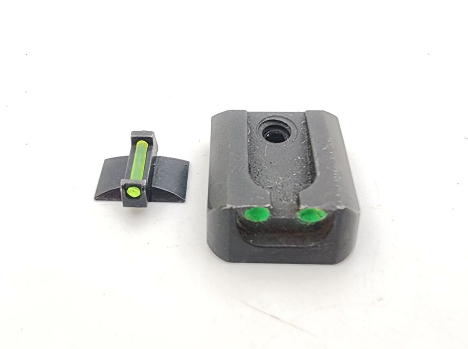 Novak Type 1911? Colt? Rear Adjustable Sight No Screw w/Front Sight | eBay