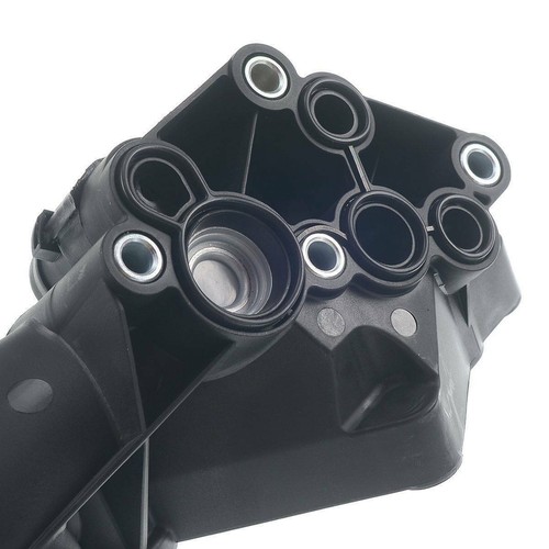 Oil Filter Housing for VW Jetta 05-14 Beetle Passat Audi TT Quattro ...