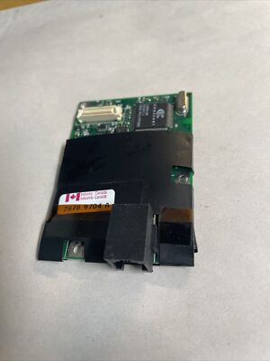 Apple U01.029.C.00 56k Modem Board @CPU25 | eBay