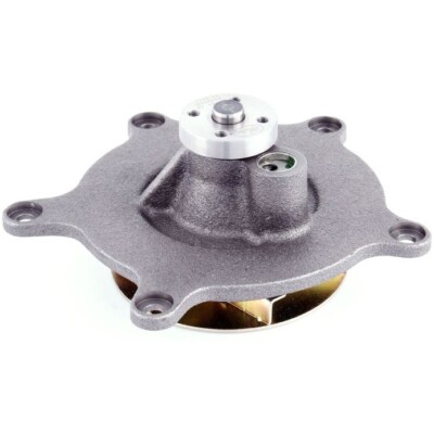 43325HD Gates Water Pump New for IC Corporation CE Commercial ...