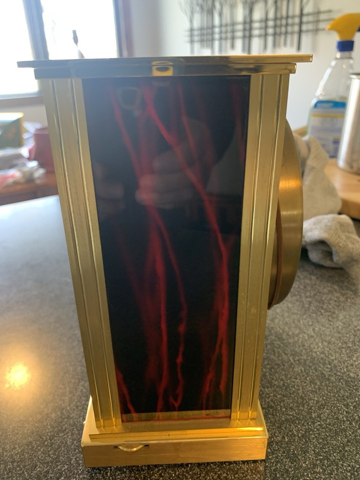 Jaeger Atmos VII EMBASSY | eBay