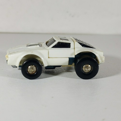 Transformers G1 Tailgate Autobots Mini Vehicles 1986 Takara Hasbro ...