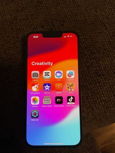 IPHONE 13 With Tik Tok | eBay